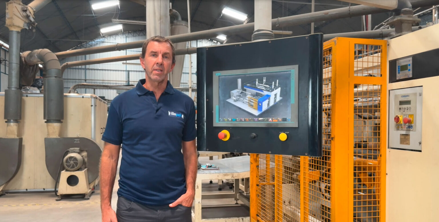 Quienes Somos – FILMPACK